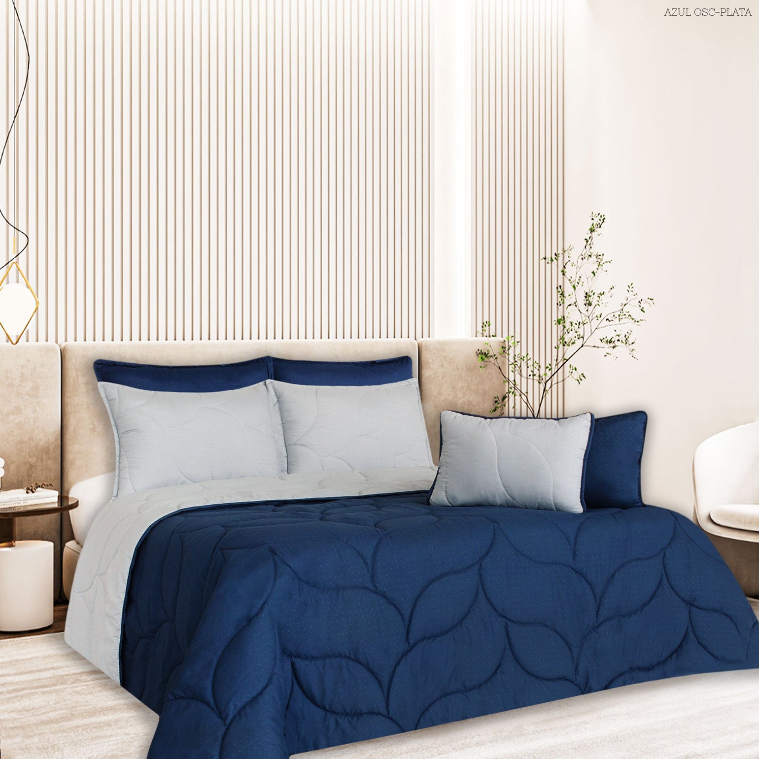 Edredones – Edredona