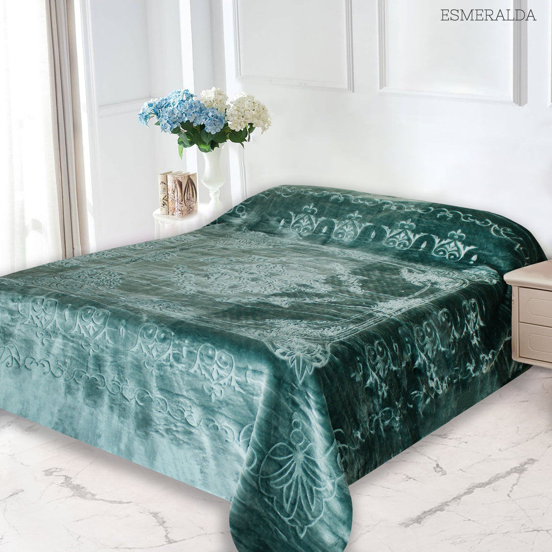 Cobija Térmica – Edredona