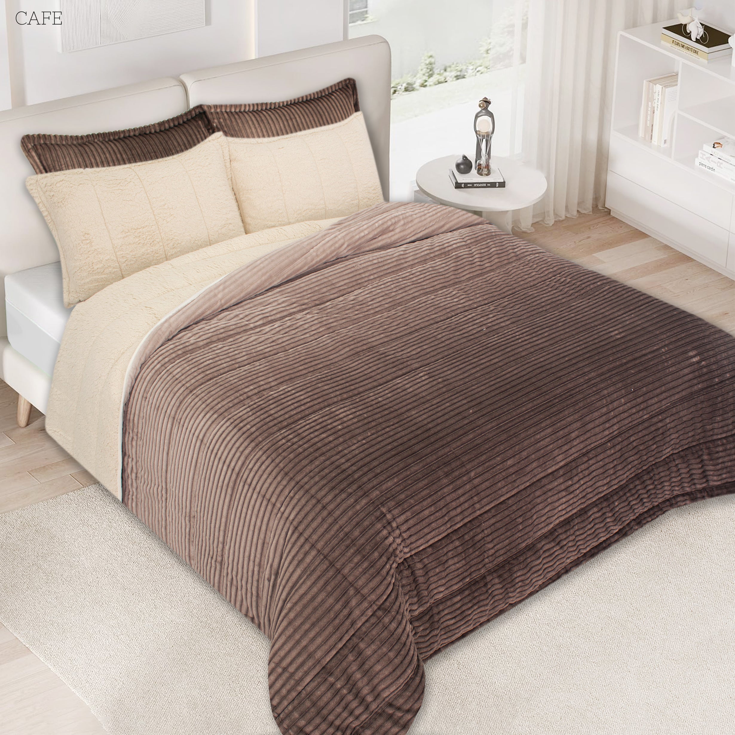 Edredones – Edredona