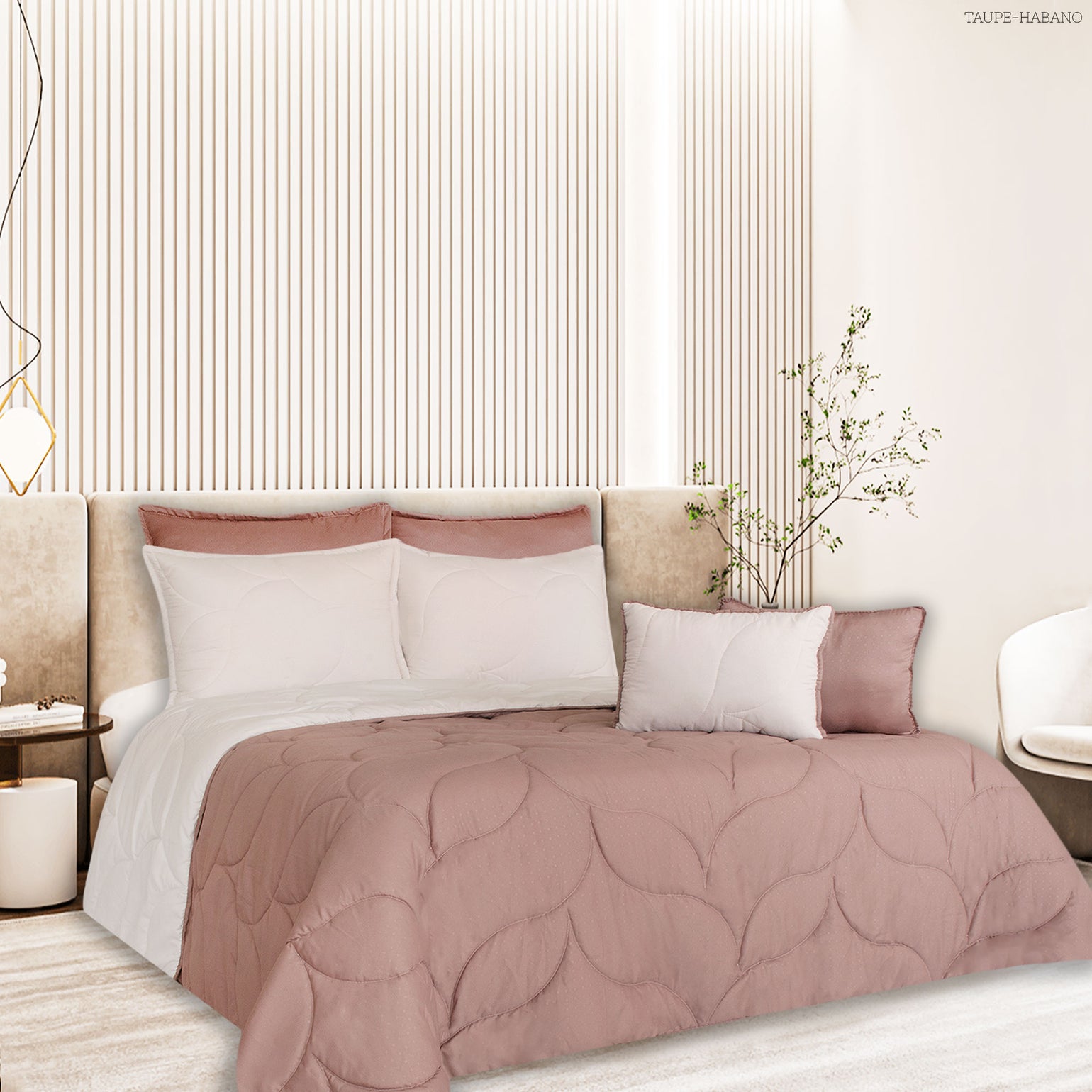 Edredones – Edredona